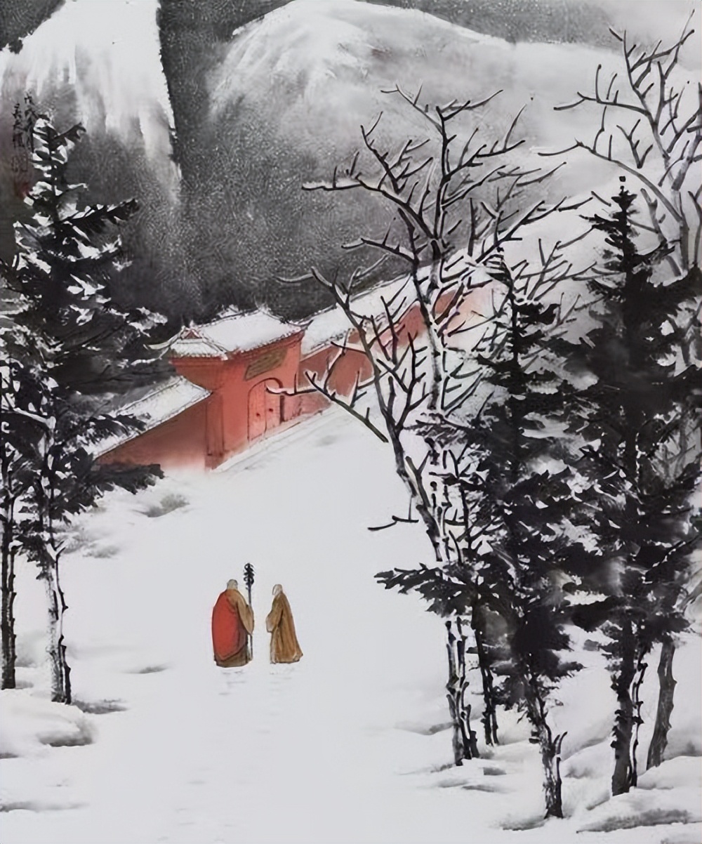 Master Hongyi: Kindness is the most important thing to be a human being ...