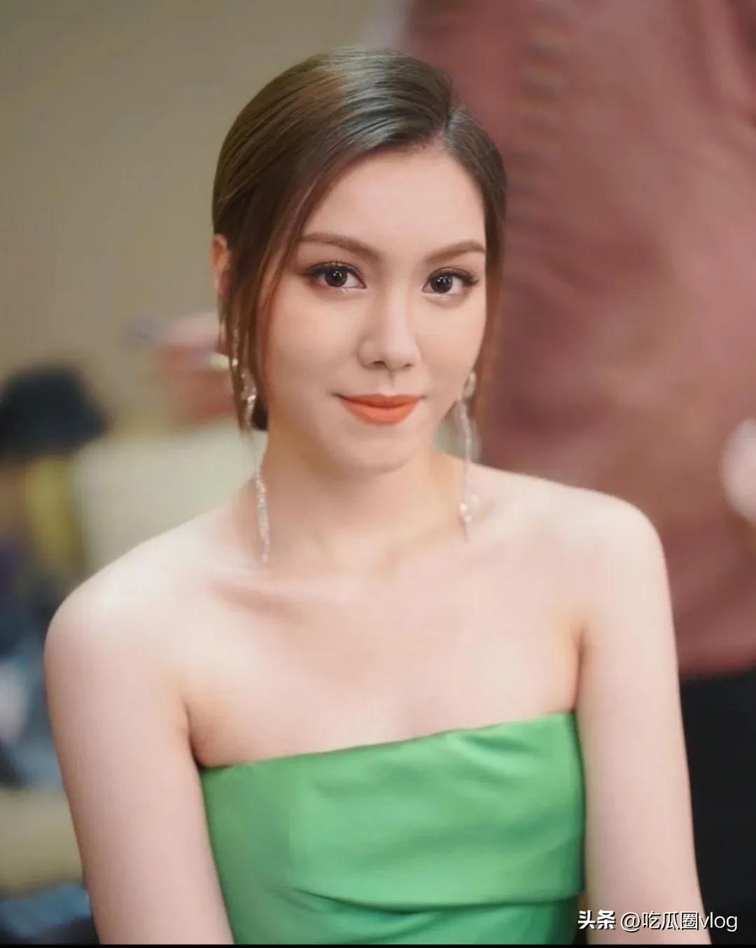 Inventory of the 6 most beautiful mixed-race Hong Kong sister champions ...