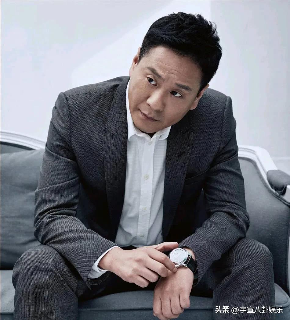 Chen Jiayan: After divorcing Lian Yiming, she adopted her daughter ...