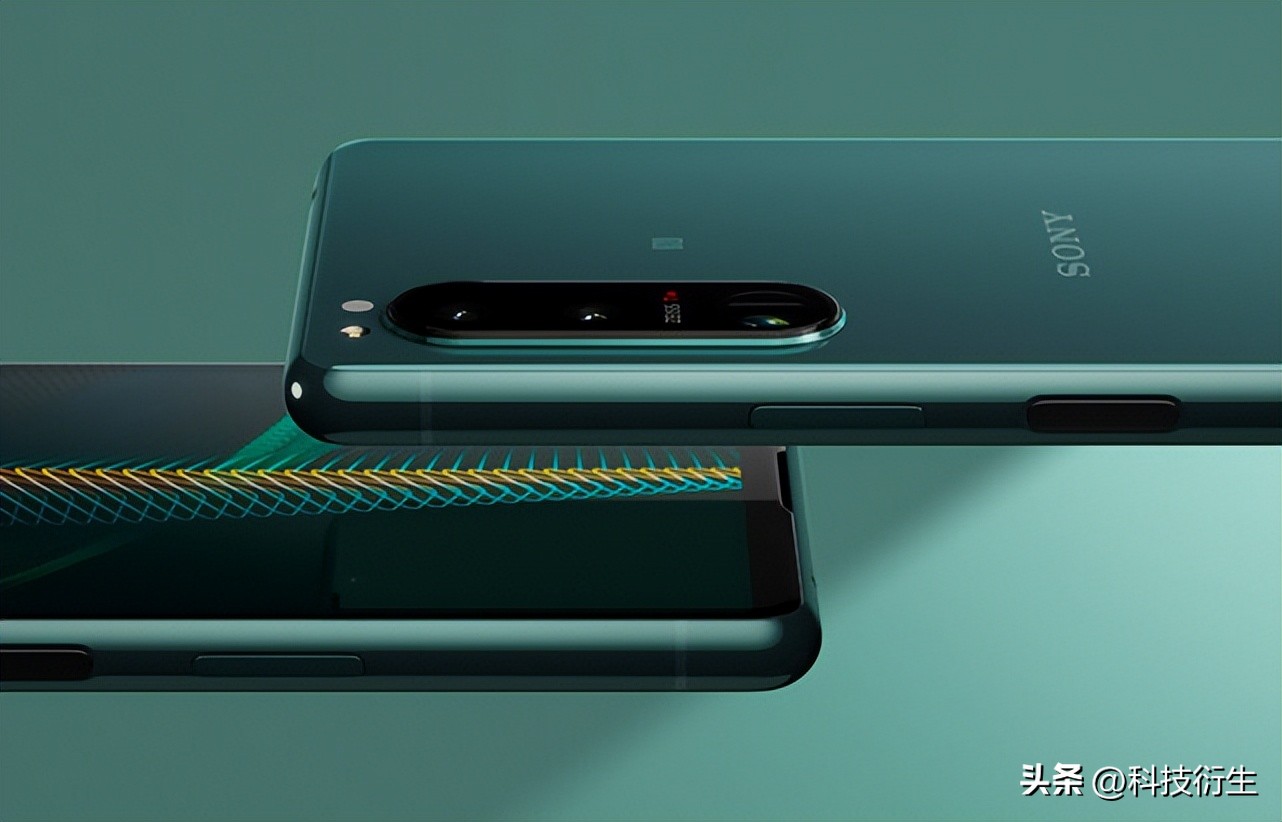 Sony's new phone official announcement: September 1, officially ...