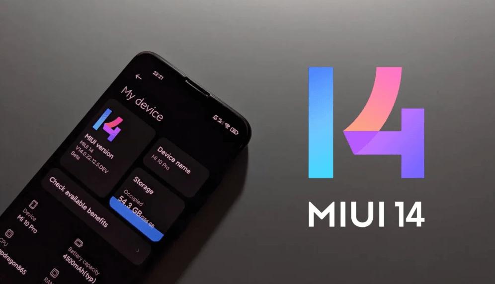 3月開始陸續更新！MIUI14 第2批更新來了 米 11、K40等多款機型都有 - 資訊咖