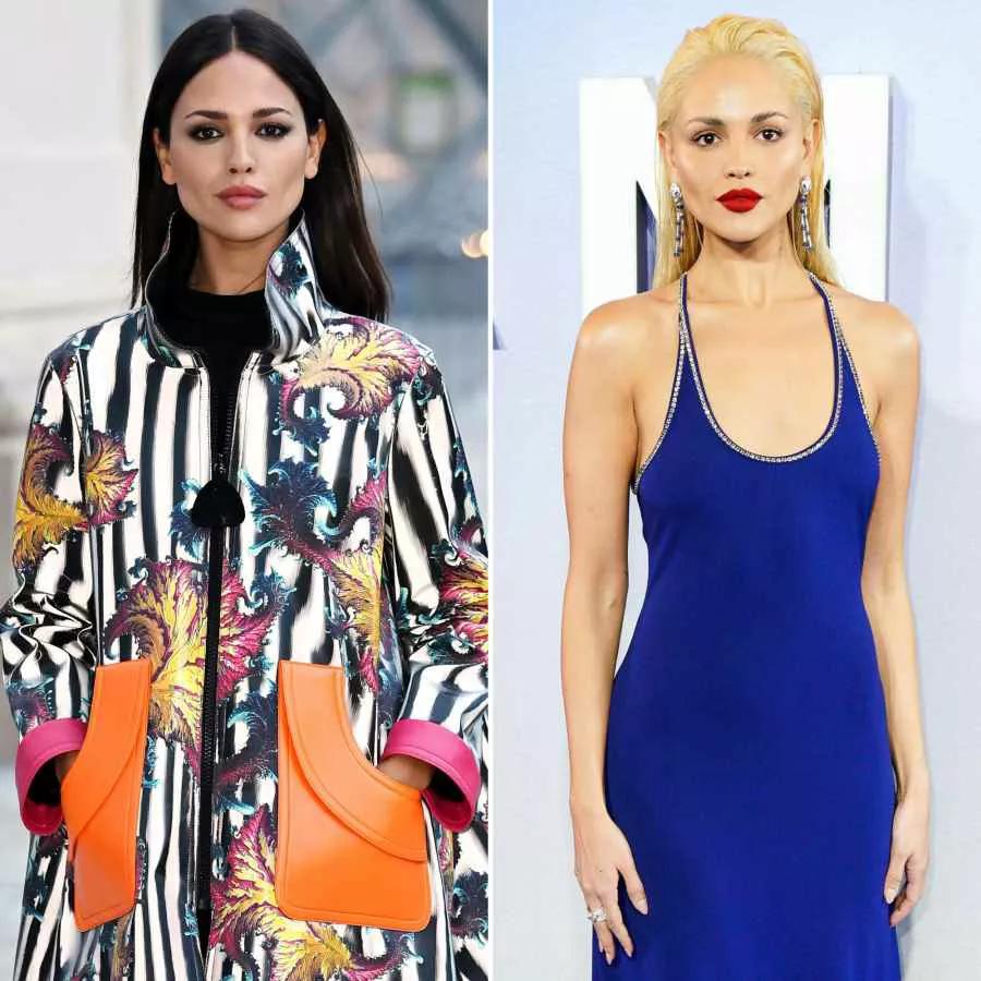 New hairstyle alert!On the importance of hairstyles, the comparison ...