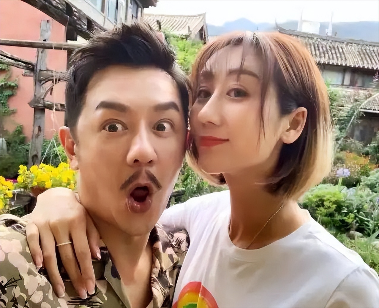 Chen Haomin's nanny eating leftovers incident reversed!Nanny voice: I ...