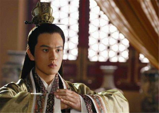 The tomb of Ying Yinman, the most beloved daughter of Qin Shihuang, was ...