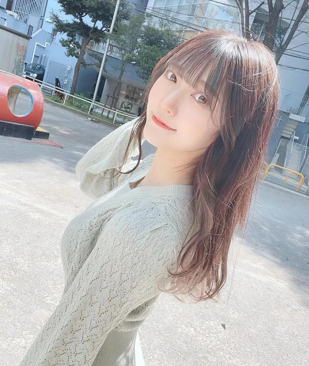 Japanese voice actor: Yamada Marina - iNEWS