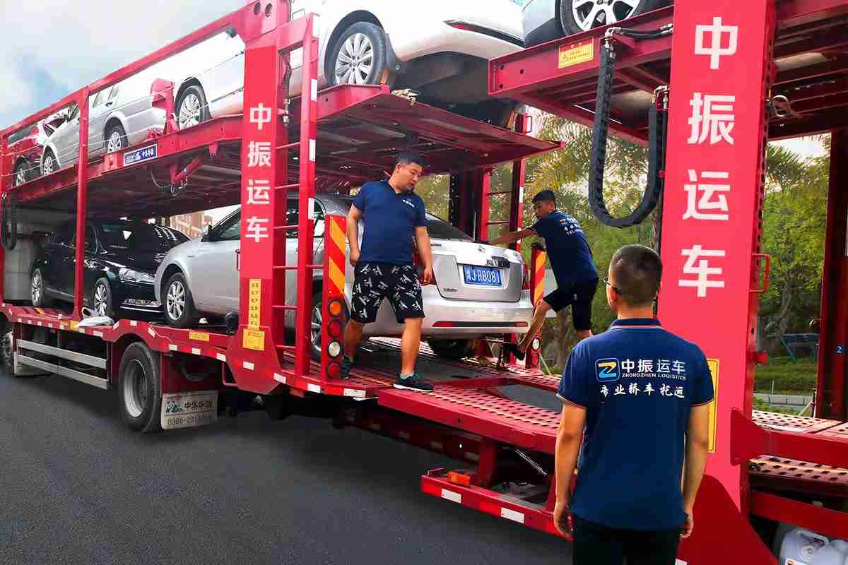 Changsha private car consignment price (how much is the consignment ...