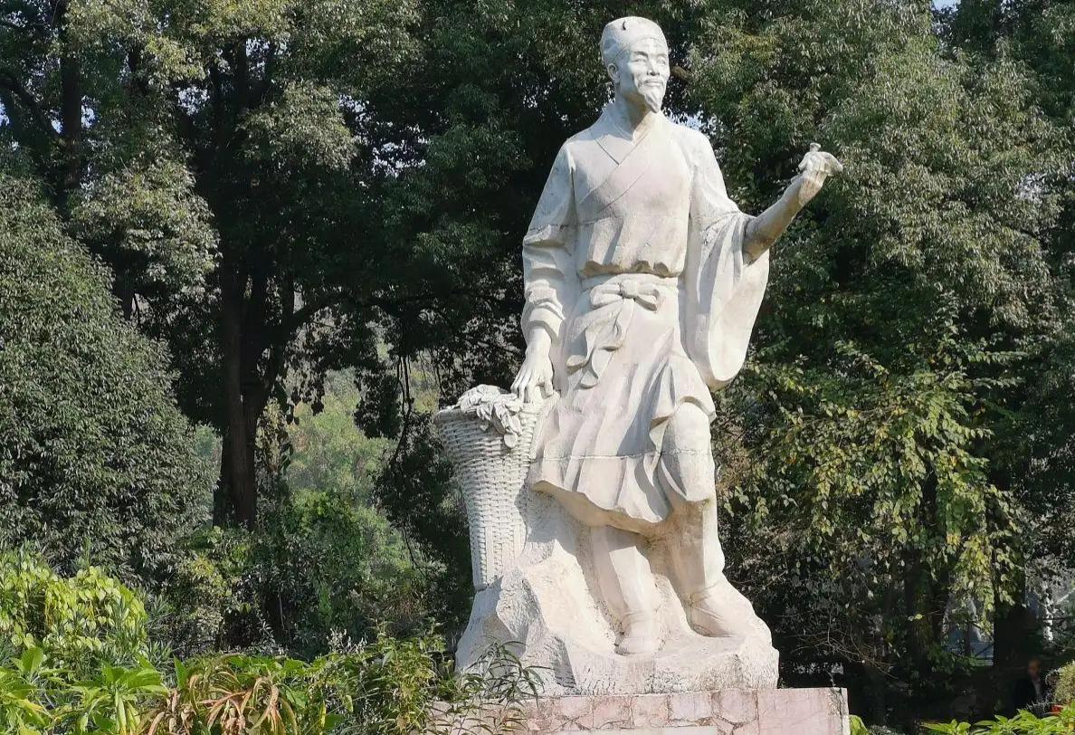 Opening the coffin to save people, one needle saves two lives: Li ...