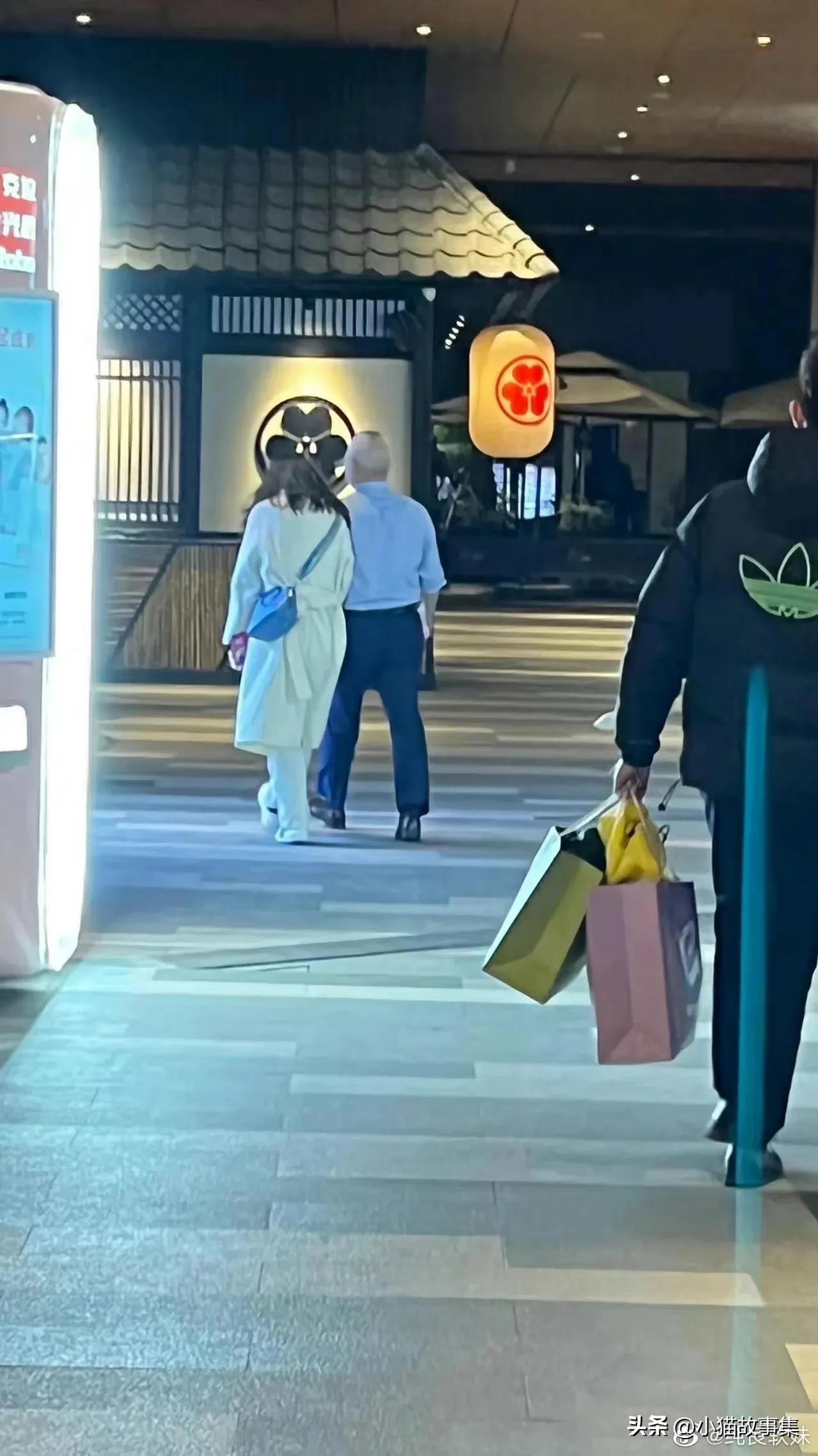 New melons are popping up again, Xiao Zhang and Mr. Lu are constantly making melons! Netizen ...