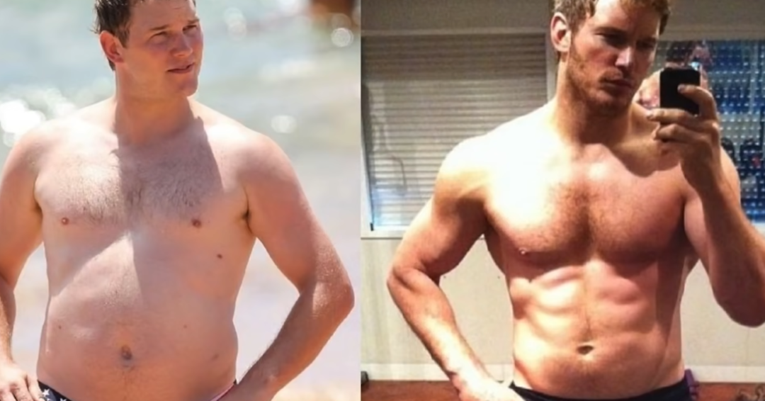 Star-Lord's abdominal muscles, Hammer's big arms, in order to play ...