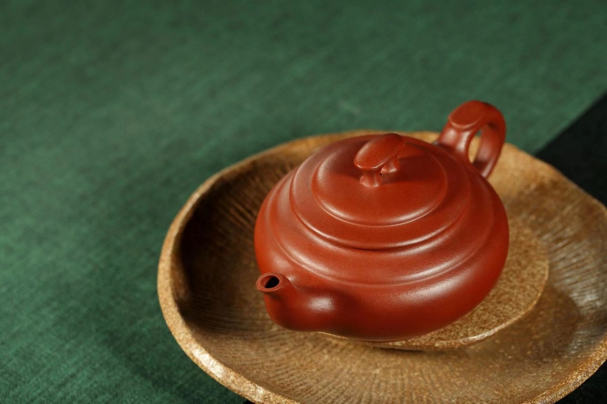 Do you know Ming Dynasty Zisha teapot? - iNEWS