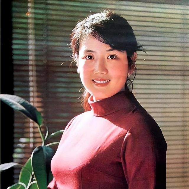 Li Xiuming: became famous with "Spring Seedlings", retired to do ...