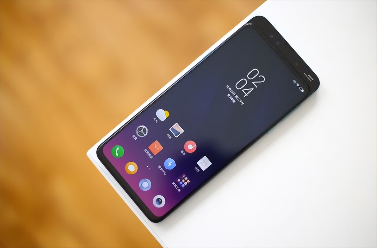 The phone always pops up a "system update" prompt, do you want to ...