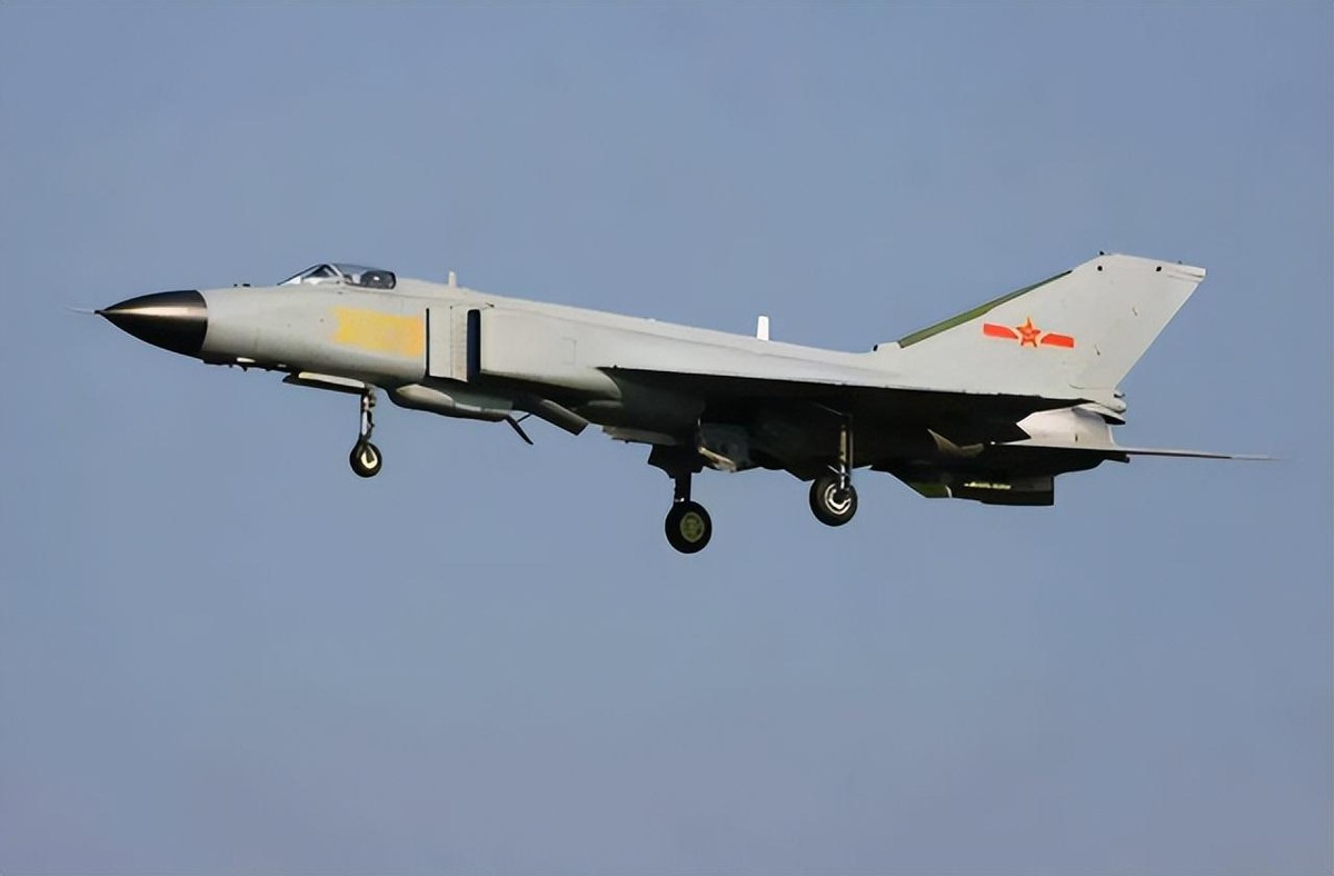 It's China's turn to set the rules. The PLA's 6th generation aircraft ...