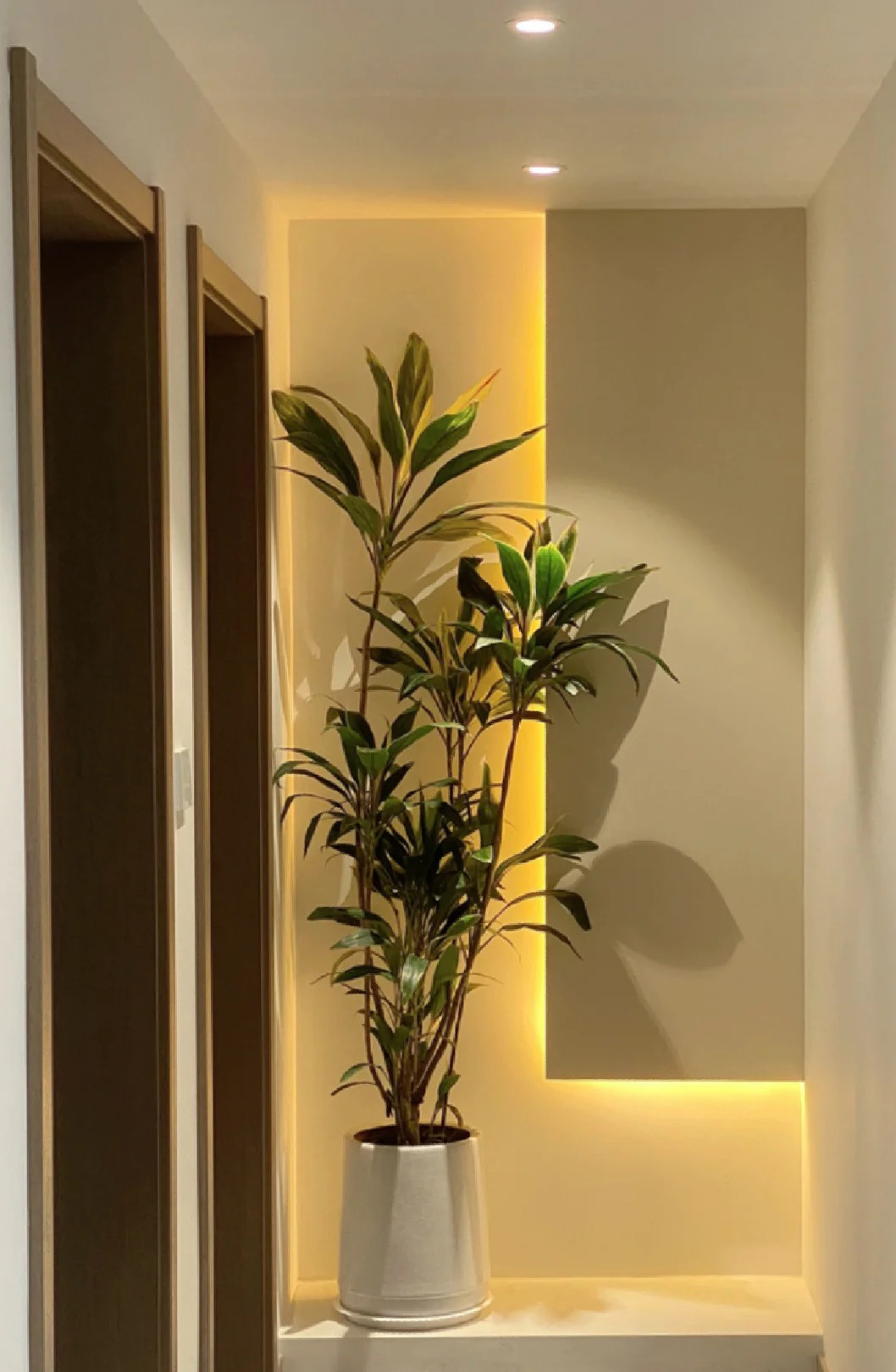 There are 15 entrance designs, there must be one that you like! - iMedia