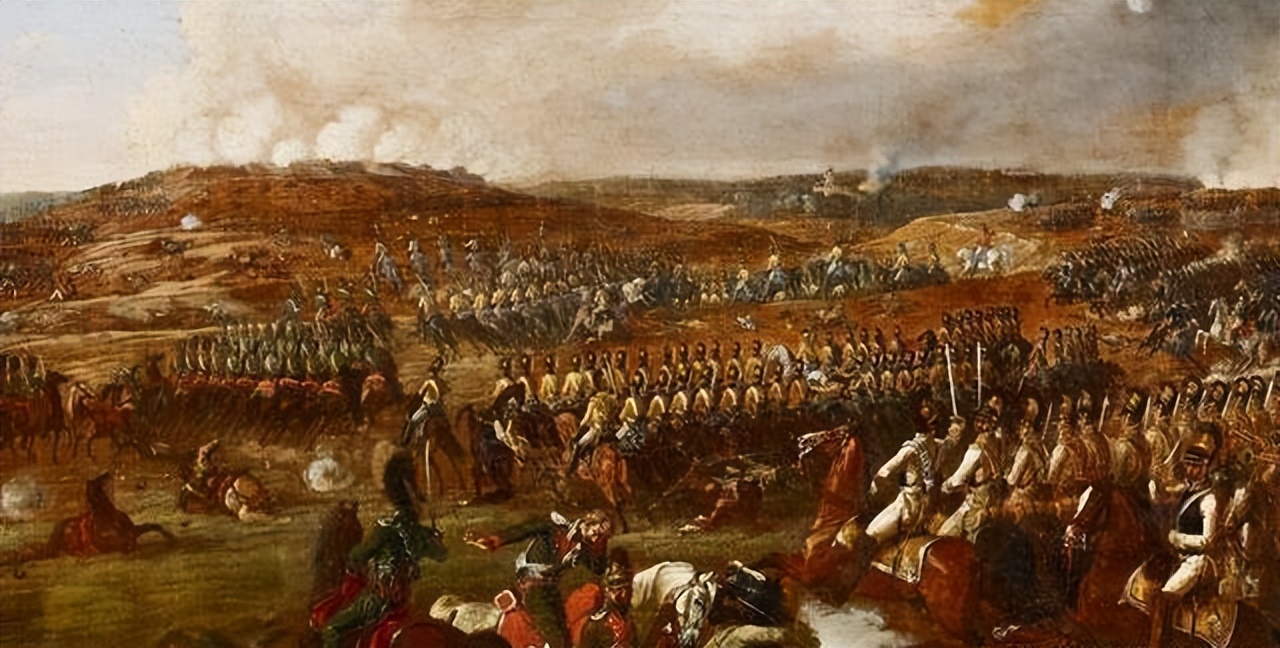 The Decline of the Habsburg Dynasty, Analysis of the Factors of ...