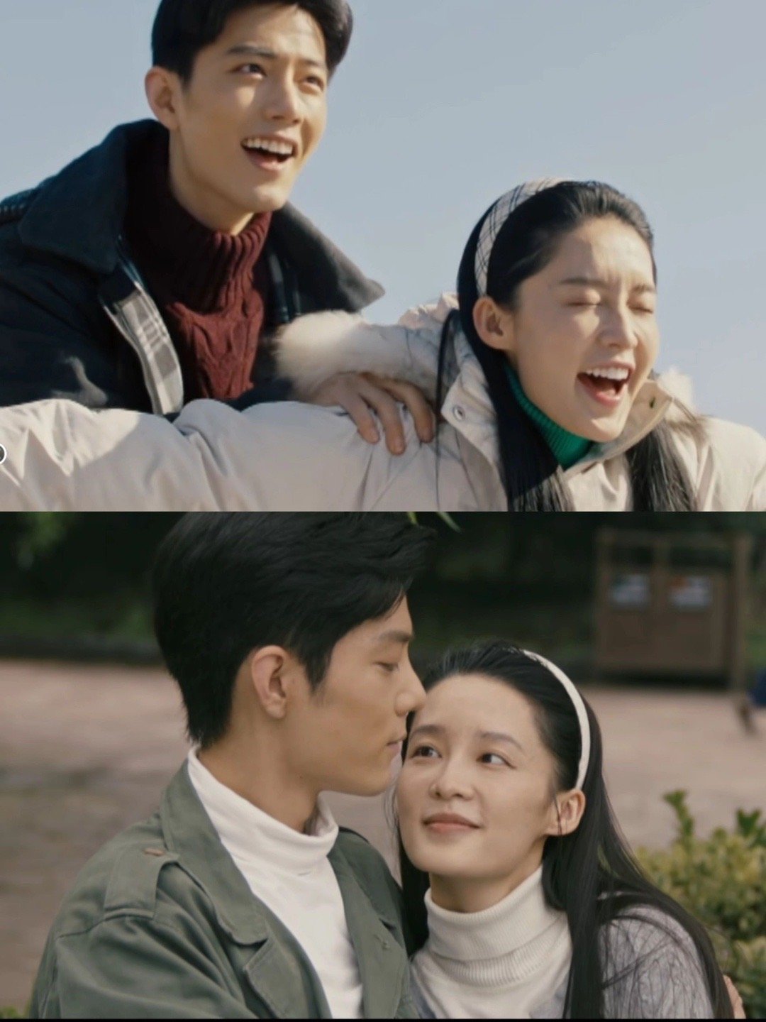 Xiao Zhan and Li Qin finally got married, Chun Xiao and his wife scored in Oita, and fans became ...