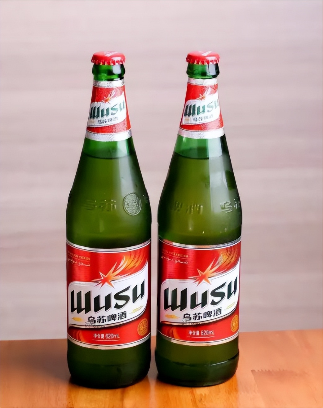 Industrial beer is annoying, why is Wusu so popular? Two reasons are ...