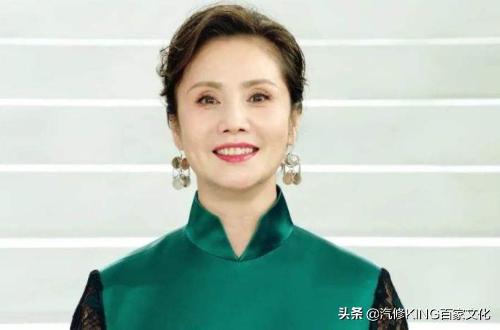 Xu Li, who has hosted CCTV for 29 years, bid farewell to the audience ...