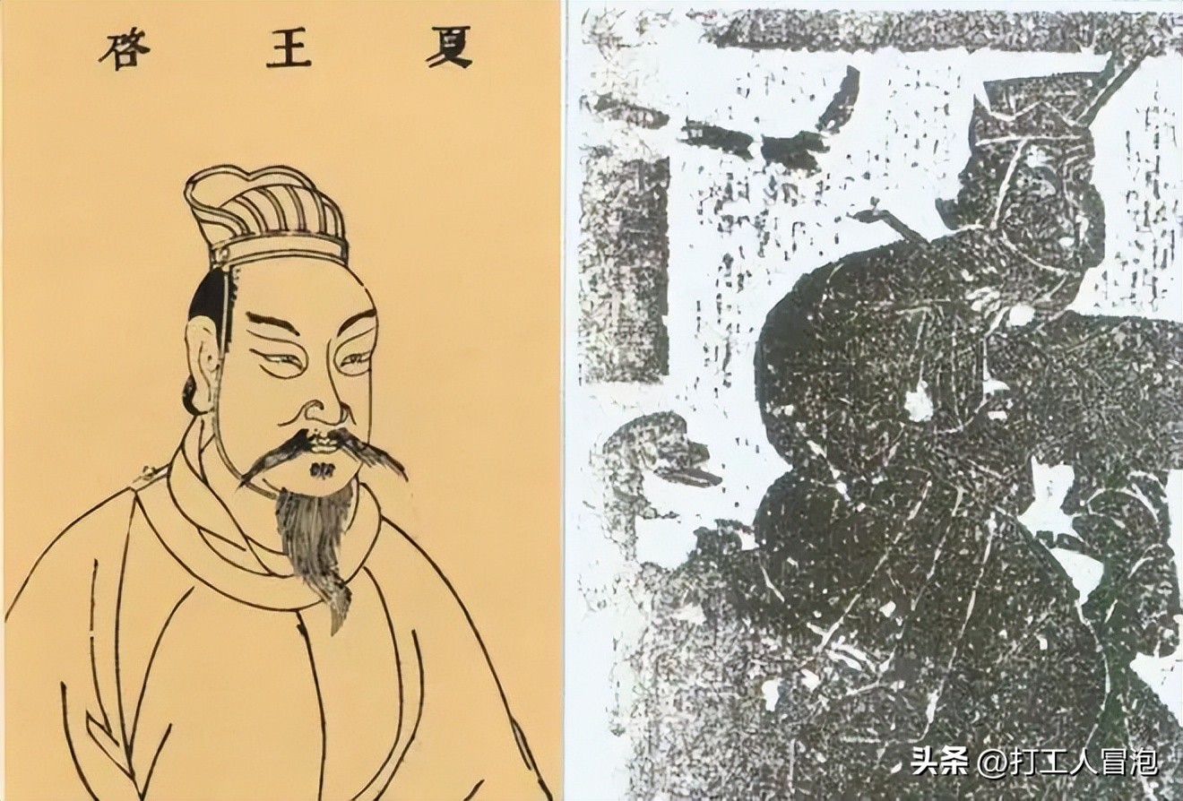 Understand the 380-year history of the Xia Dynasty in one article - iNEWS