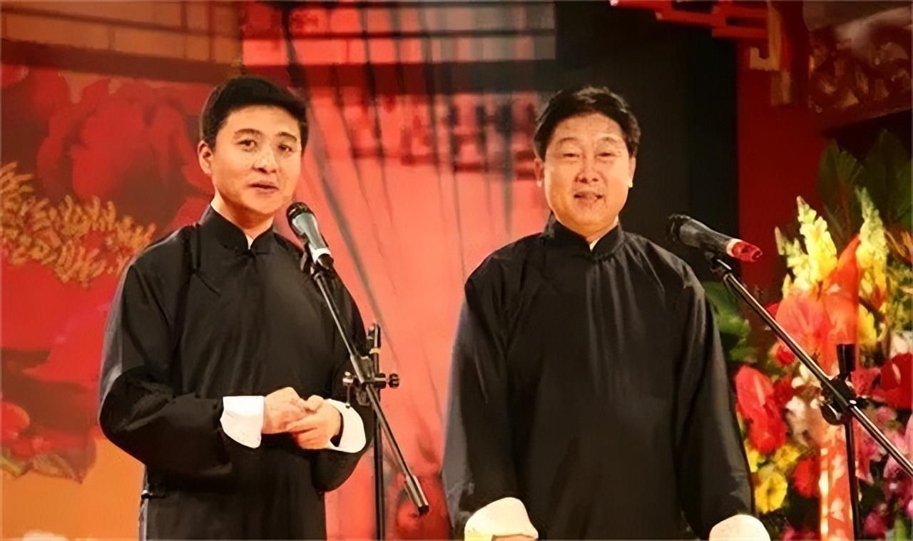 Wang Ping: The cause of death is sad, and Jiang Kun and Cai Ming bid ...