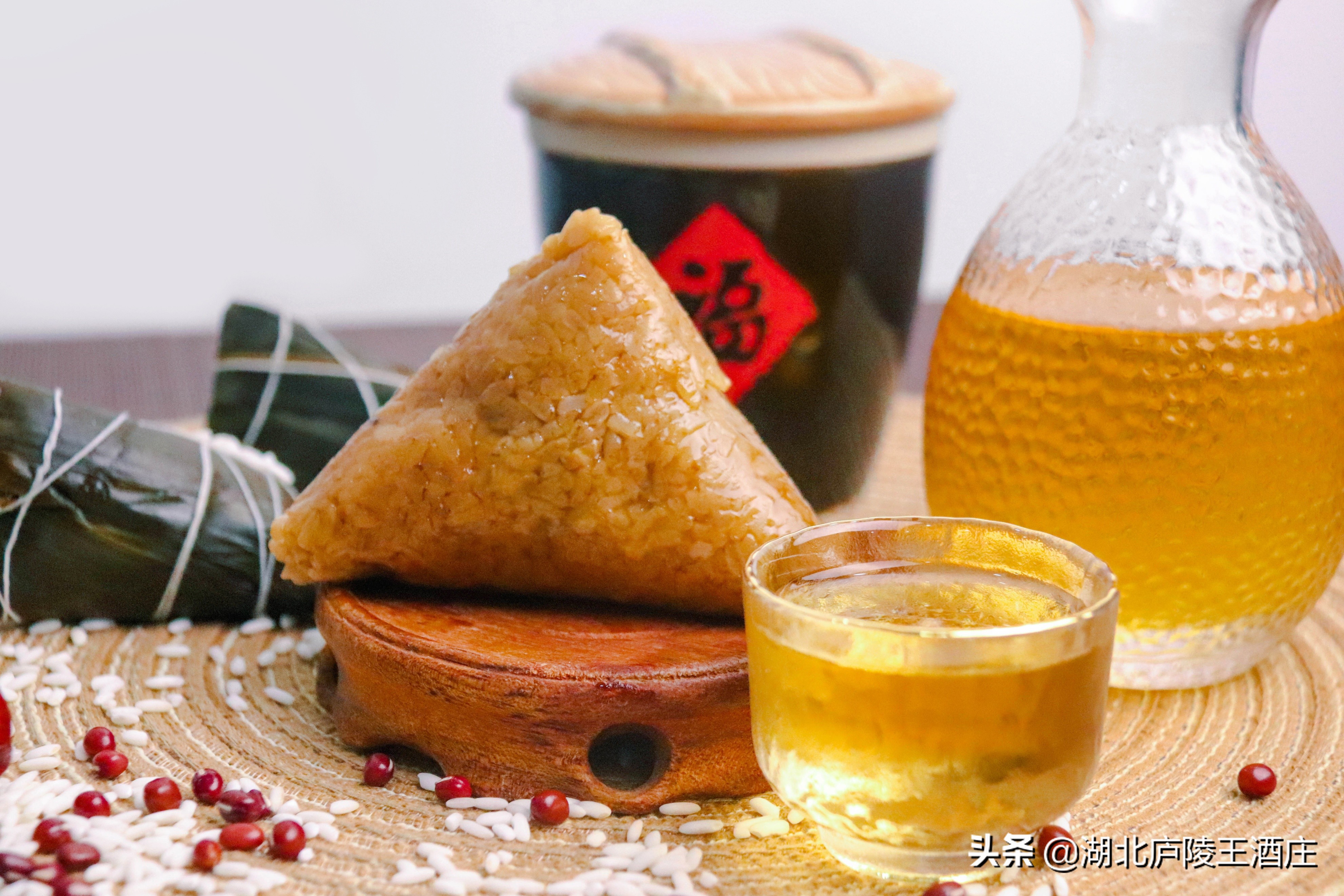 Dragon Boat Festival is approaching: realgar wine is poisonous, and ...