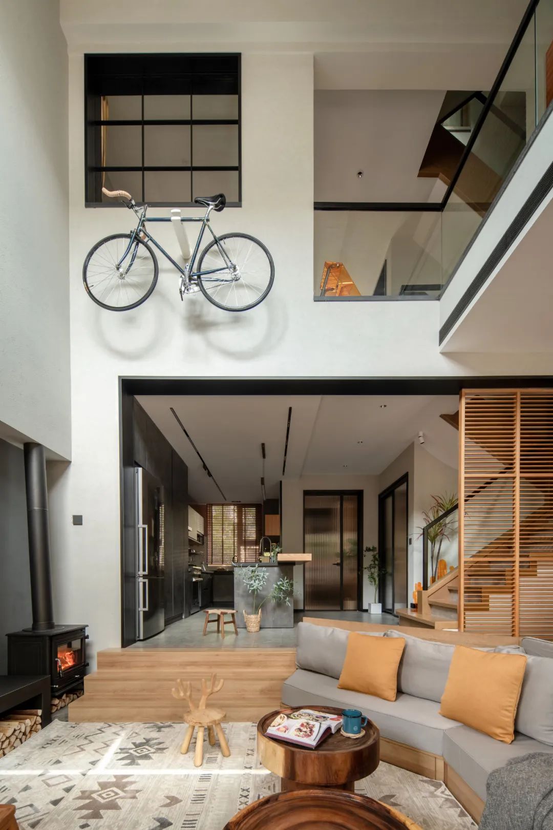 What does a happy living room look like? - iNEWS