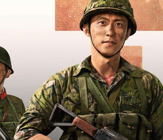 Ace Troops: The best military drama after Liangjian is here, let's talk ...