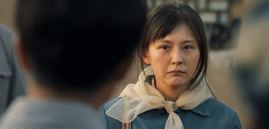 Feitian Awards Announced!36-year-old Reyizha has worked hard for 15 ...