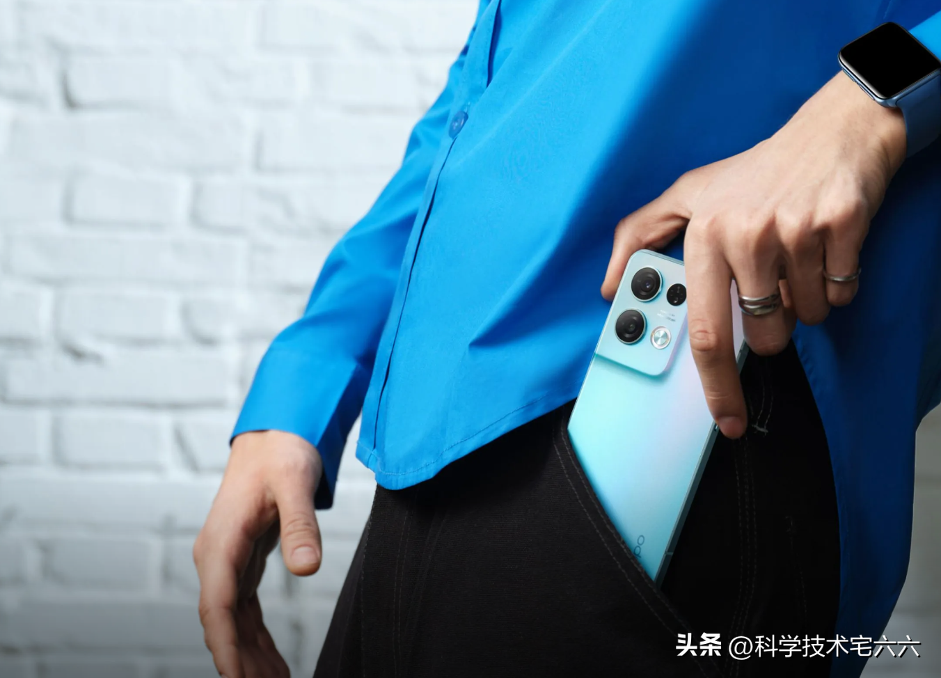 OPPO Reno9 configuration released, standard Snapdragon 778G, high-end Dimensity 8000? - iNEWS