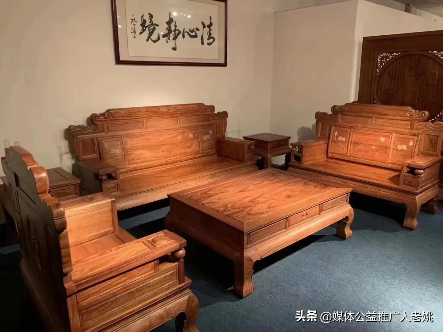 Xingtai Qingtan Mahogany Hall - iMedia