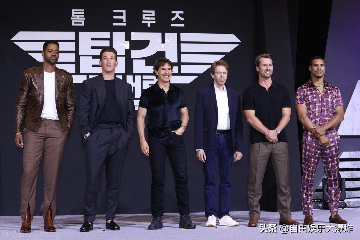 Top 10 Hollywood blockbusters in 2022 - iMedia