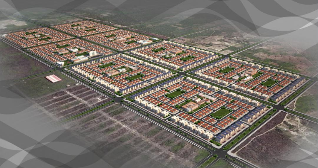 China Energy Construction Gezhouba Group signed the largest power ...