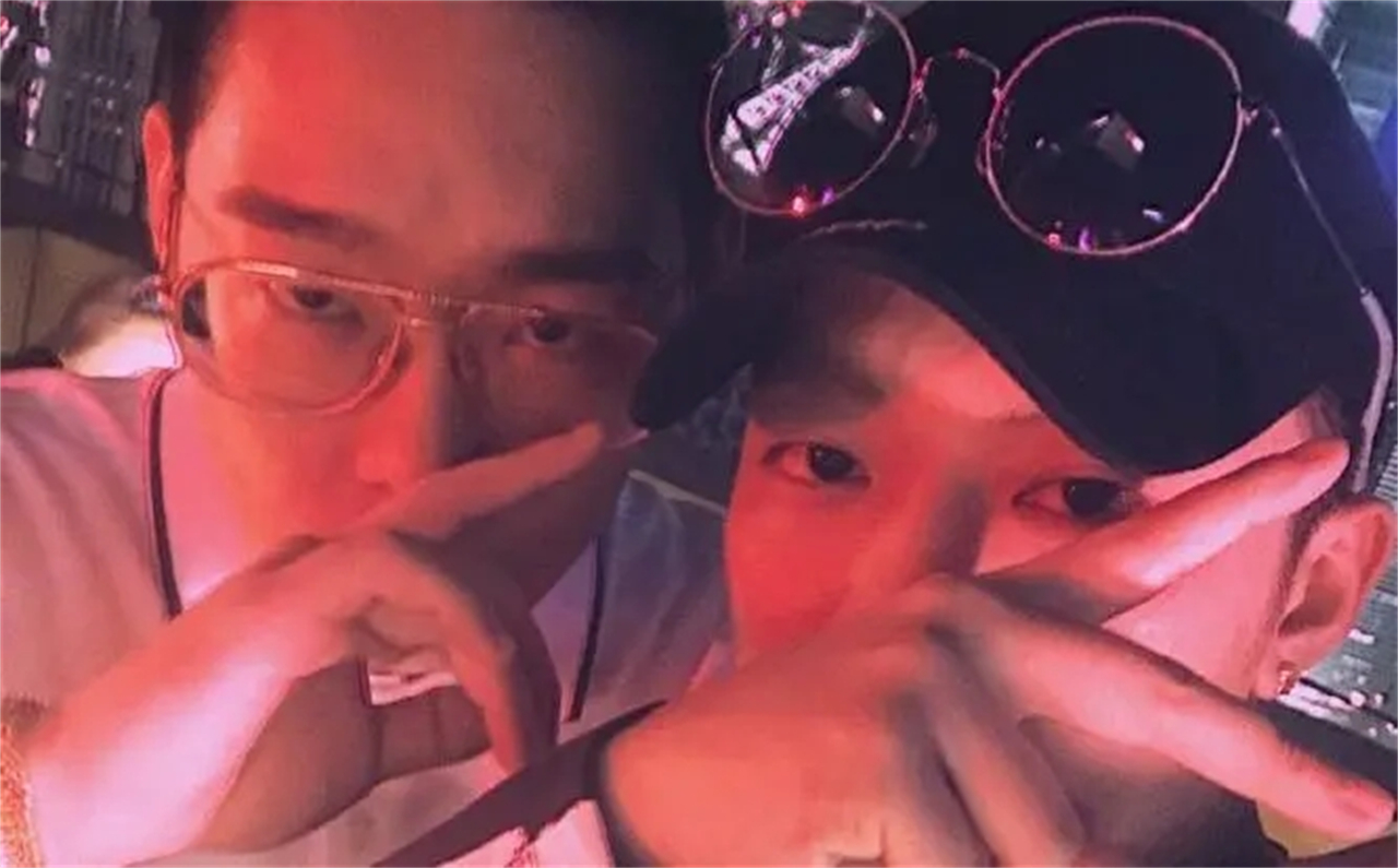 The account was blocked within 24 hours of his comeback, and PGONE's post was sold out. Is there ...