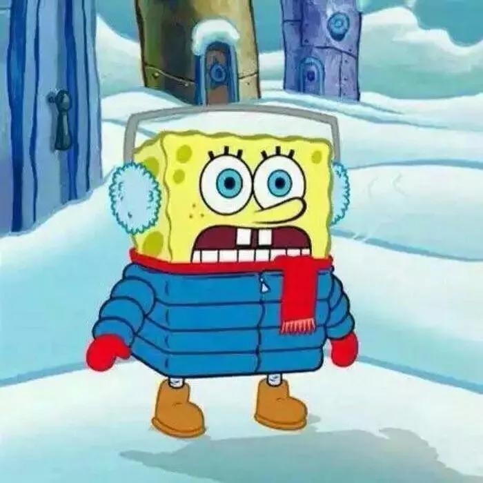Cute SpongeBob #avatar - iNEWS