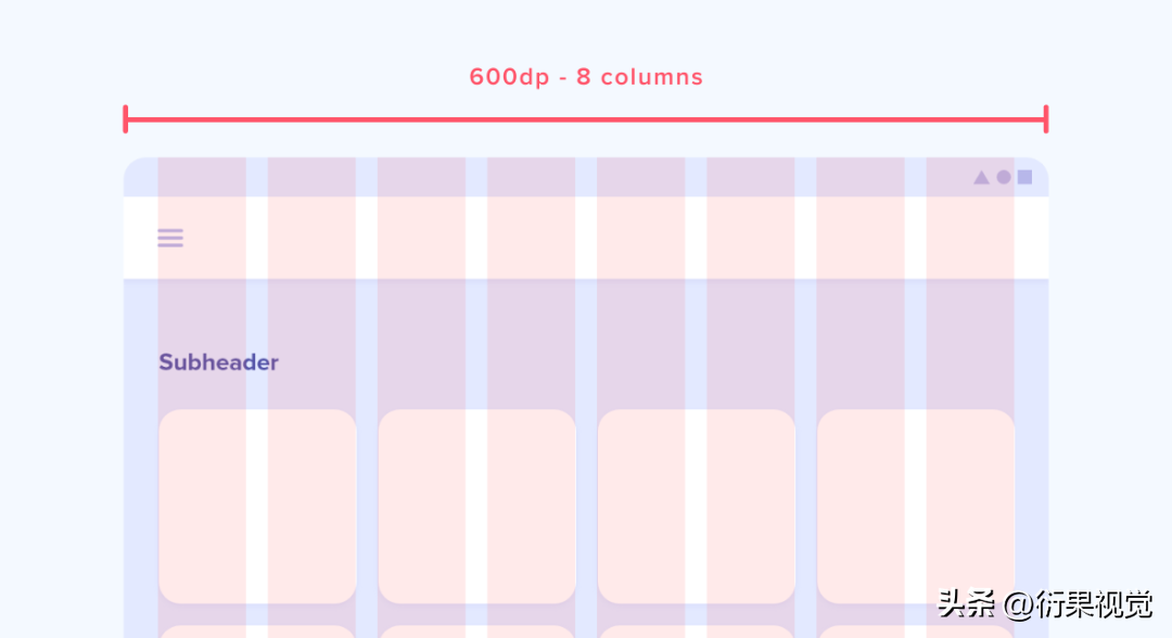How "Grid System" Designers Make Design Works More Convincing - iNEWS