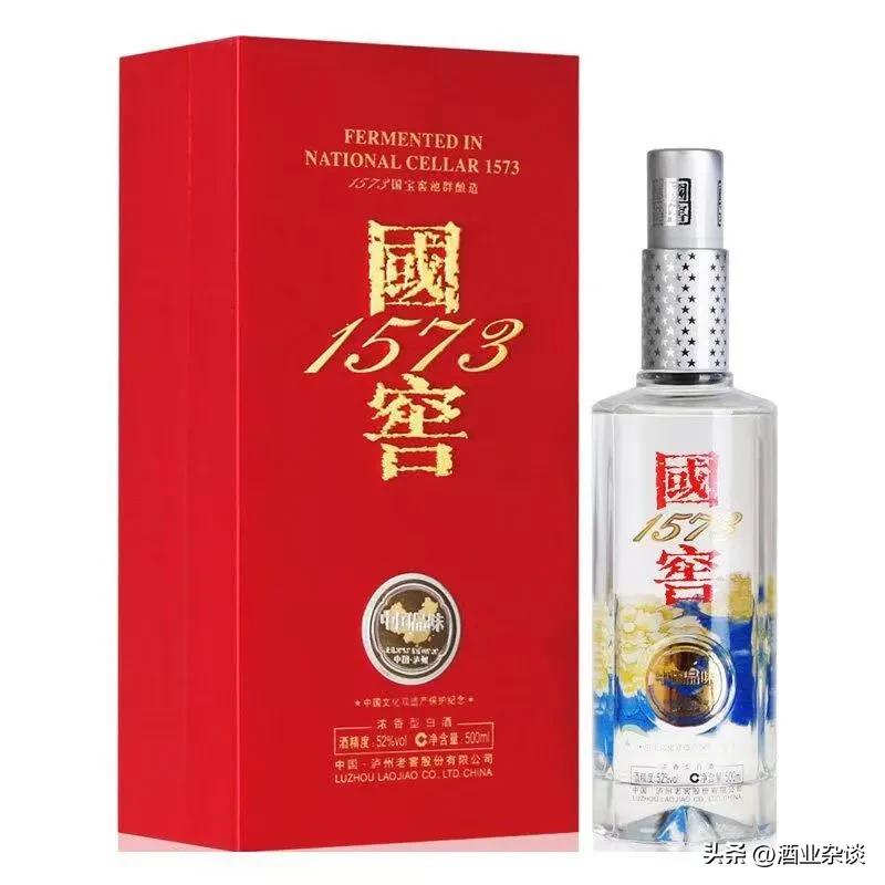 Guojiao 1573 Yilu leads the evaluation by 52°. How does it compare with ordinary Guojiao 1573 ...