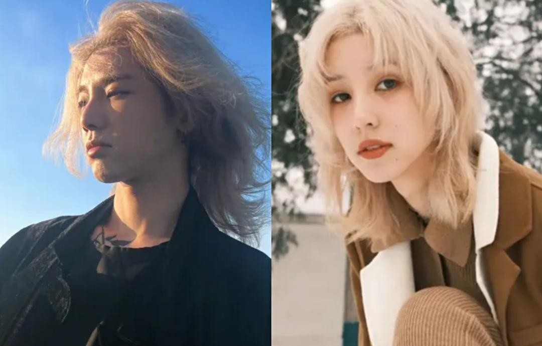 Hua Chenyu's rumored girlfriend's past remarks were exposed, mocking Chinese people's hot water ...