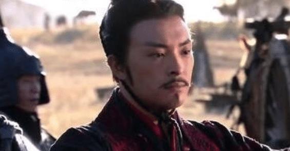 King Zhao Wuling seemed very incompetent when it came to the succession ...