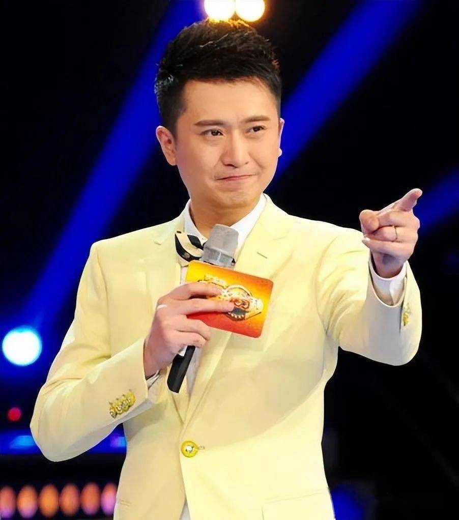 Facts have proved that the 41-year-old "CCTV celebrity" Yang Fan has ...