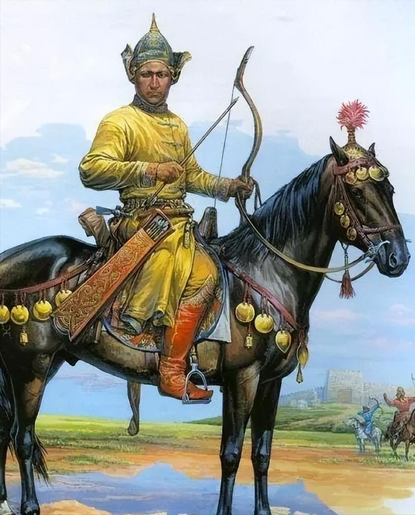 Study on the Distribution of Ancient Turkic Population and Its ...