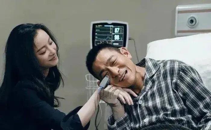 Why does Andy Lau owe Lai Wenhui a wedding?What's the story between ...
