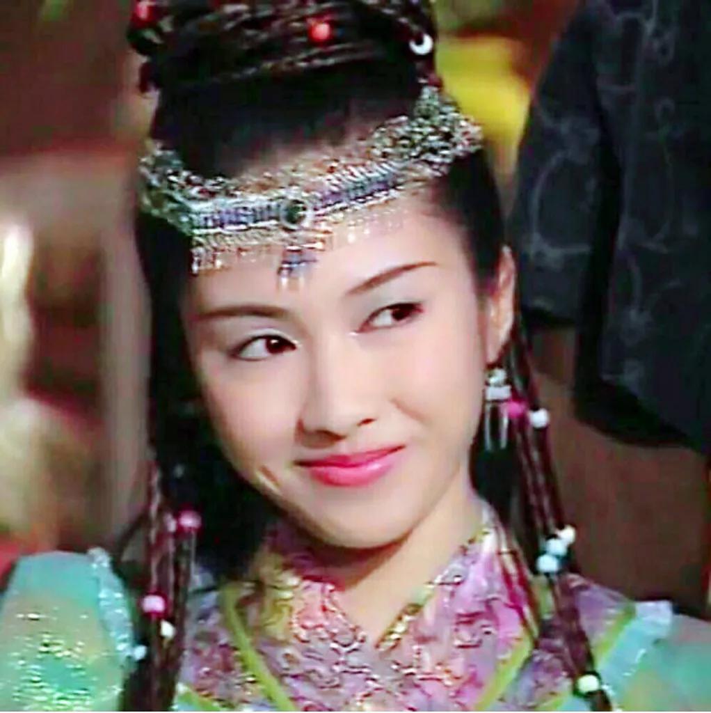 Only she performed Zhao Min's courage and conspiracy - iNEWS