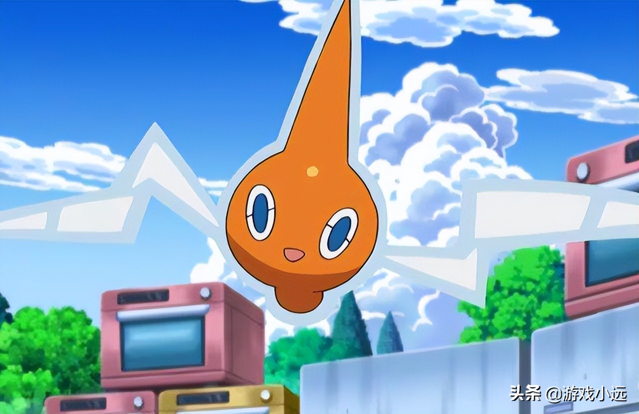 Cute and invincible in the true sense, these Pokémon look cute and are ...