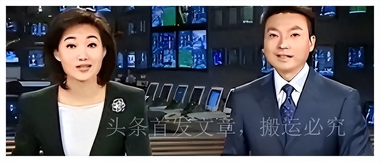 Why is Kang Hui, the “face” of CCTV, so popular among netizens? - iMedia