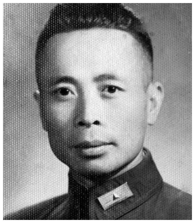 After the death of General Dai Anlan of the Chinese Expeditionary Force ...
