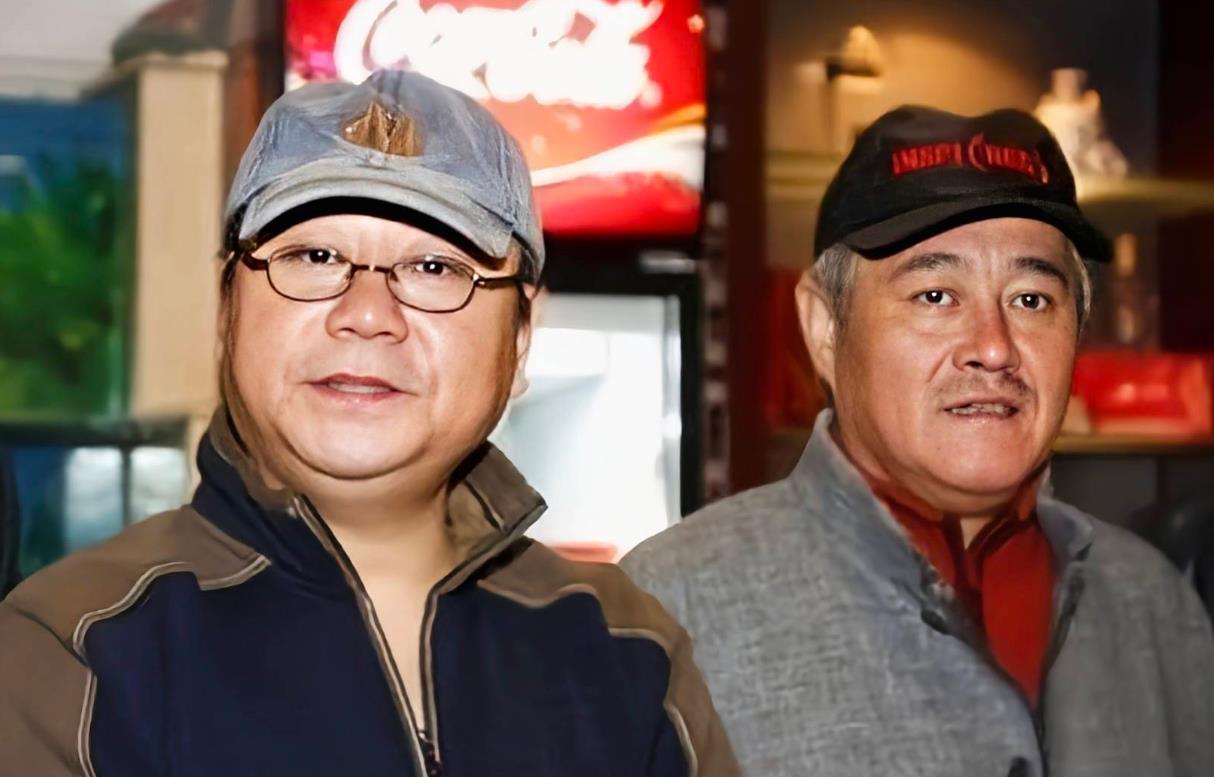 Is there no knot in the entertainment industry that cannot be solved by ...