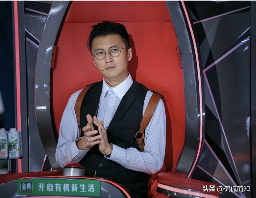 43-year-old Nicholas Tse and 43-year-old Edison Chen, beautiful bones ...