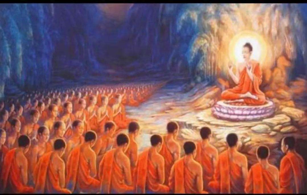 Difference between bhikkhu and bhikshuni - iNEWS