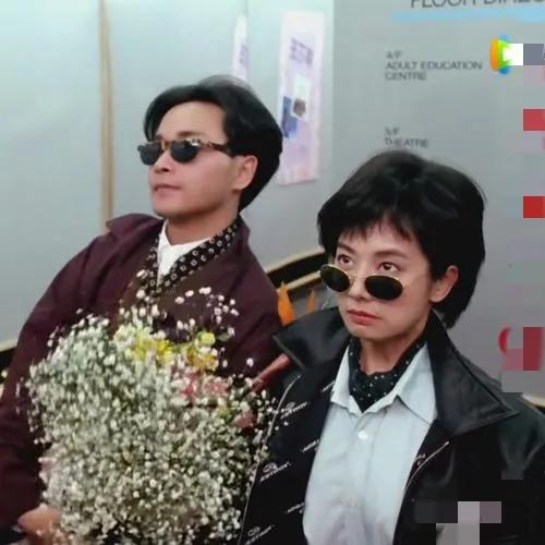 Miss you forever, Mr. Leslie Cheung! - iNEWS