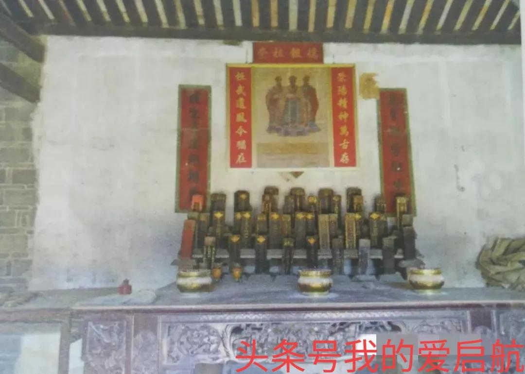 The beautiful Zhangzhou Xiangcheng Yangmei "Zheng" ancestral hall - iNEWS